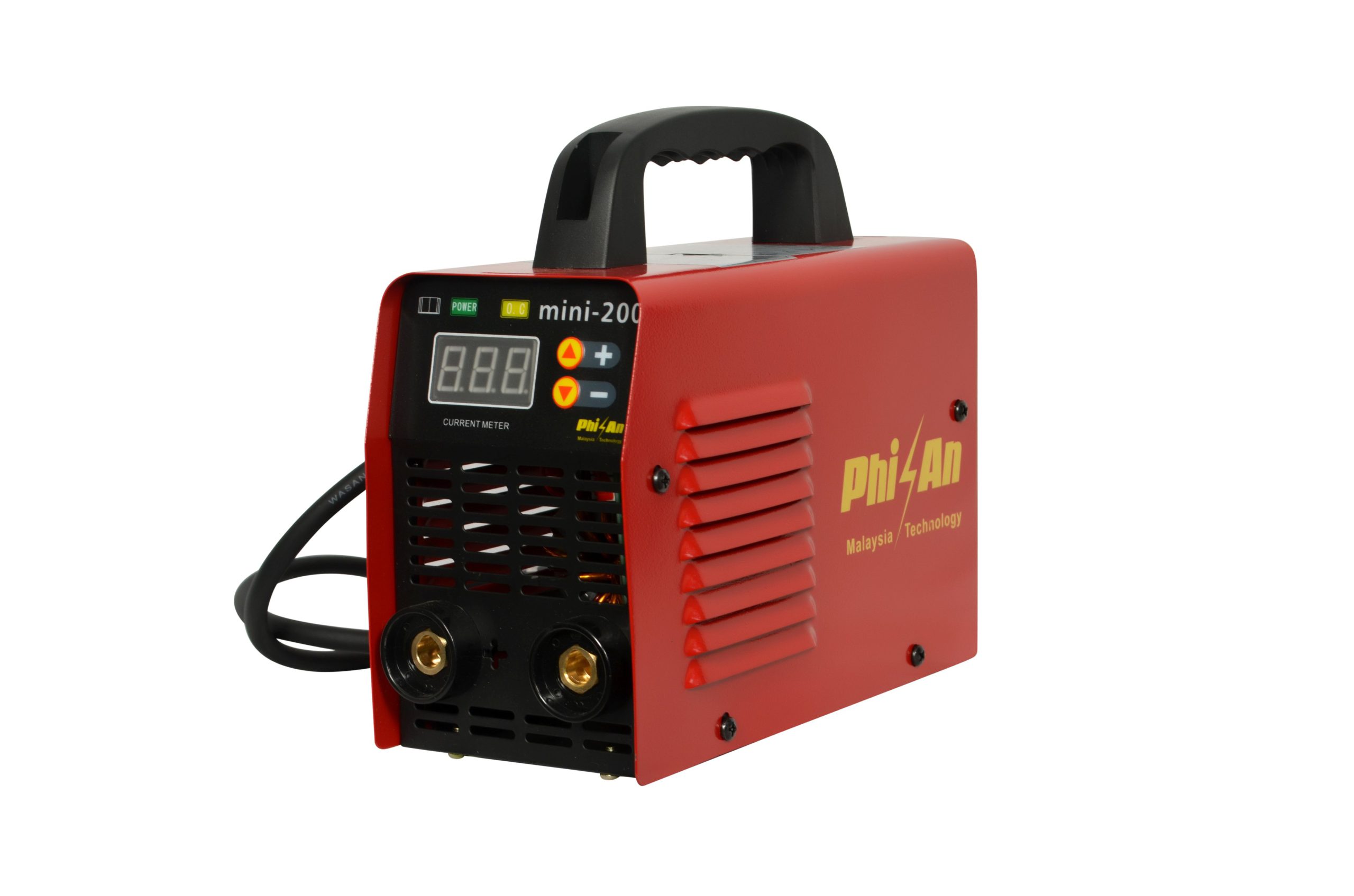 Máy hàn điện mini200 - Phi An - Công Ty CPTM Dinh Thái